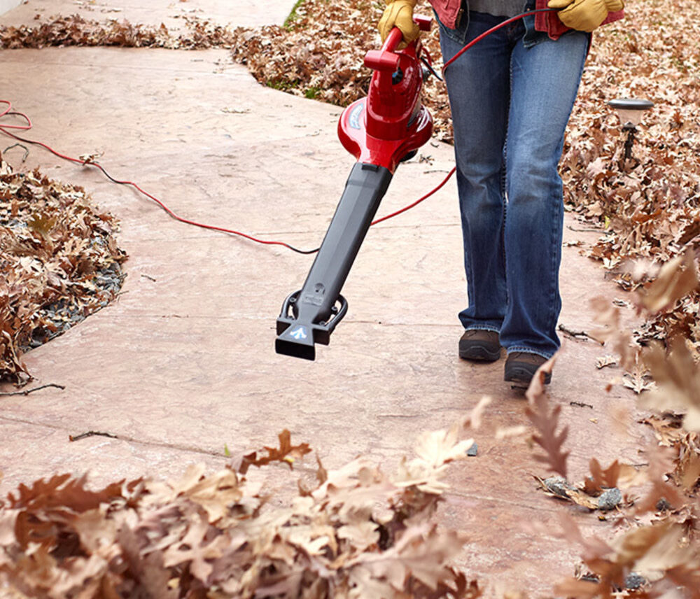 Toro UltraPlus Blower Vac 51621T - Acme Tools