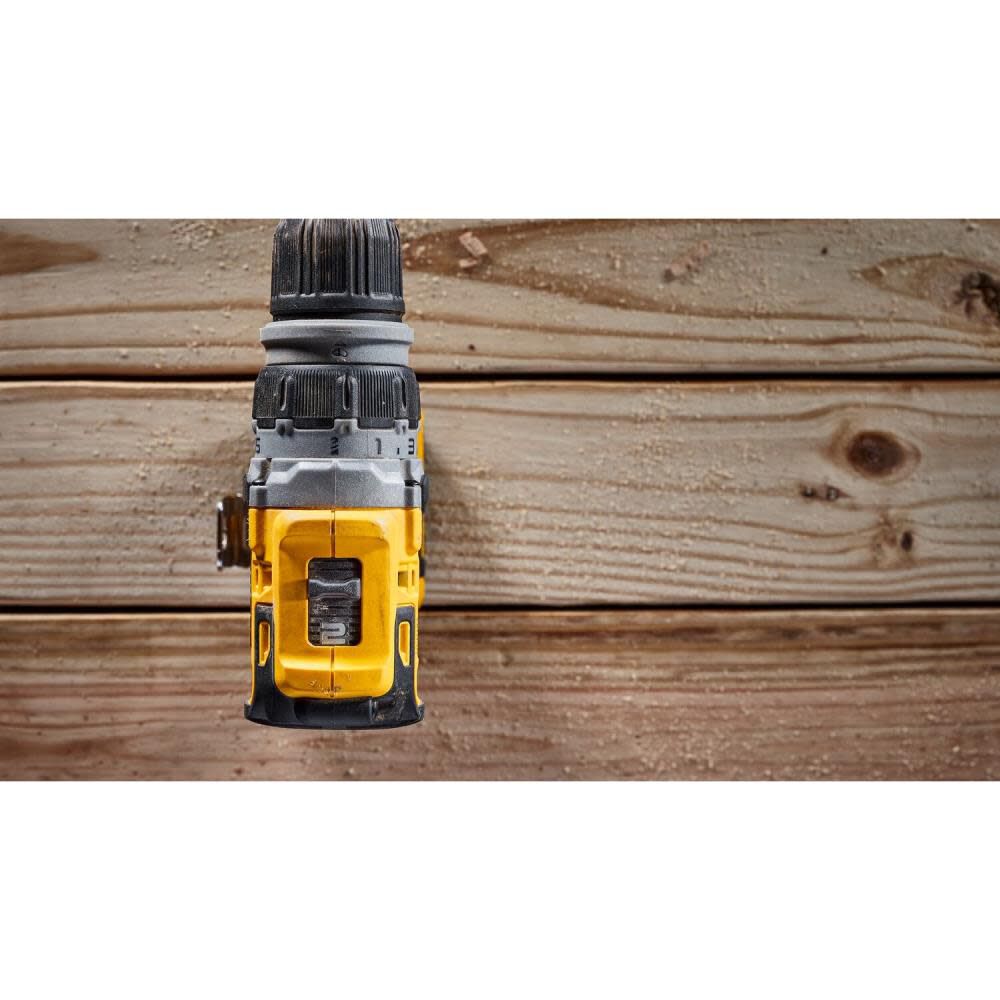 DEWALT XTREME 12V MAX 5 in 1 Drill/Driver Brushless Cordless Kit ...