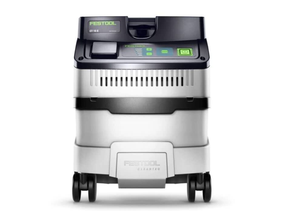 Festool CT15 HEPA Dust Extractor 577413 - Acme Tools