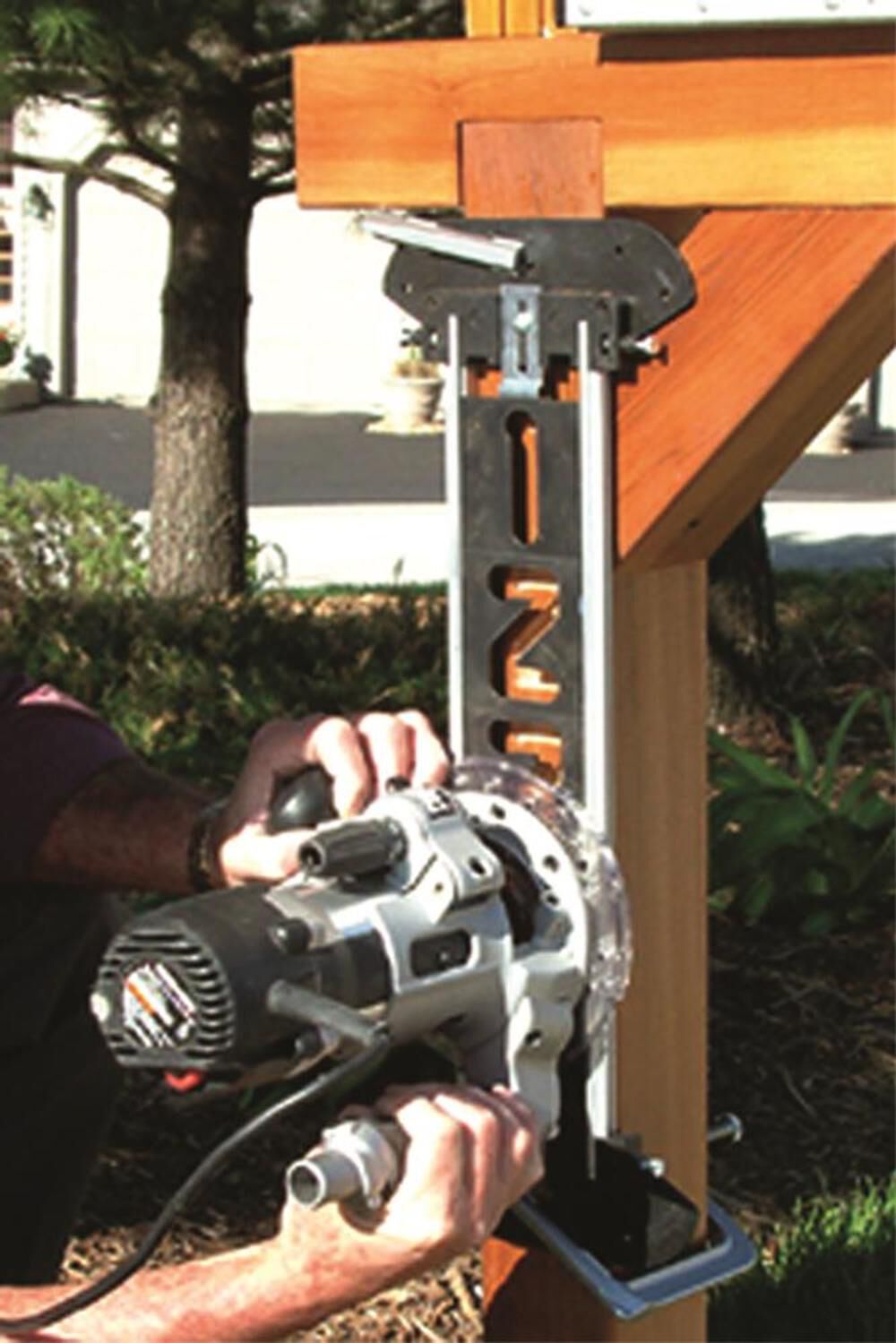 Milescraft Sign Pro 1212 from Milescraft - Acme Tools