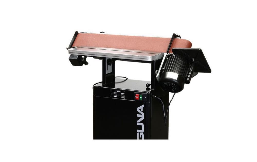 Laguna Tools 6|89T Edge Sander 1.5HP 110V MSANOES6X89-1.5-0320 - Acme Tools