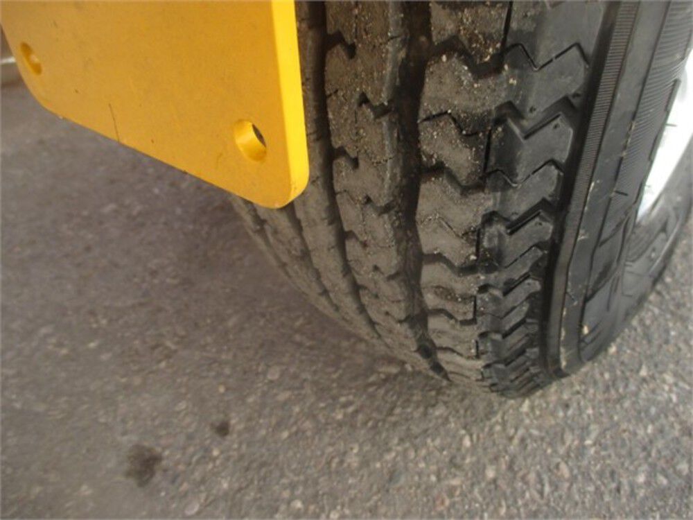 Haulotte 5533A Electric Articulating Towable Boom Lift 55' 5533A - Acme ...