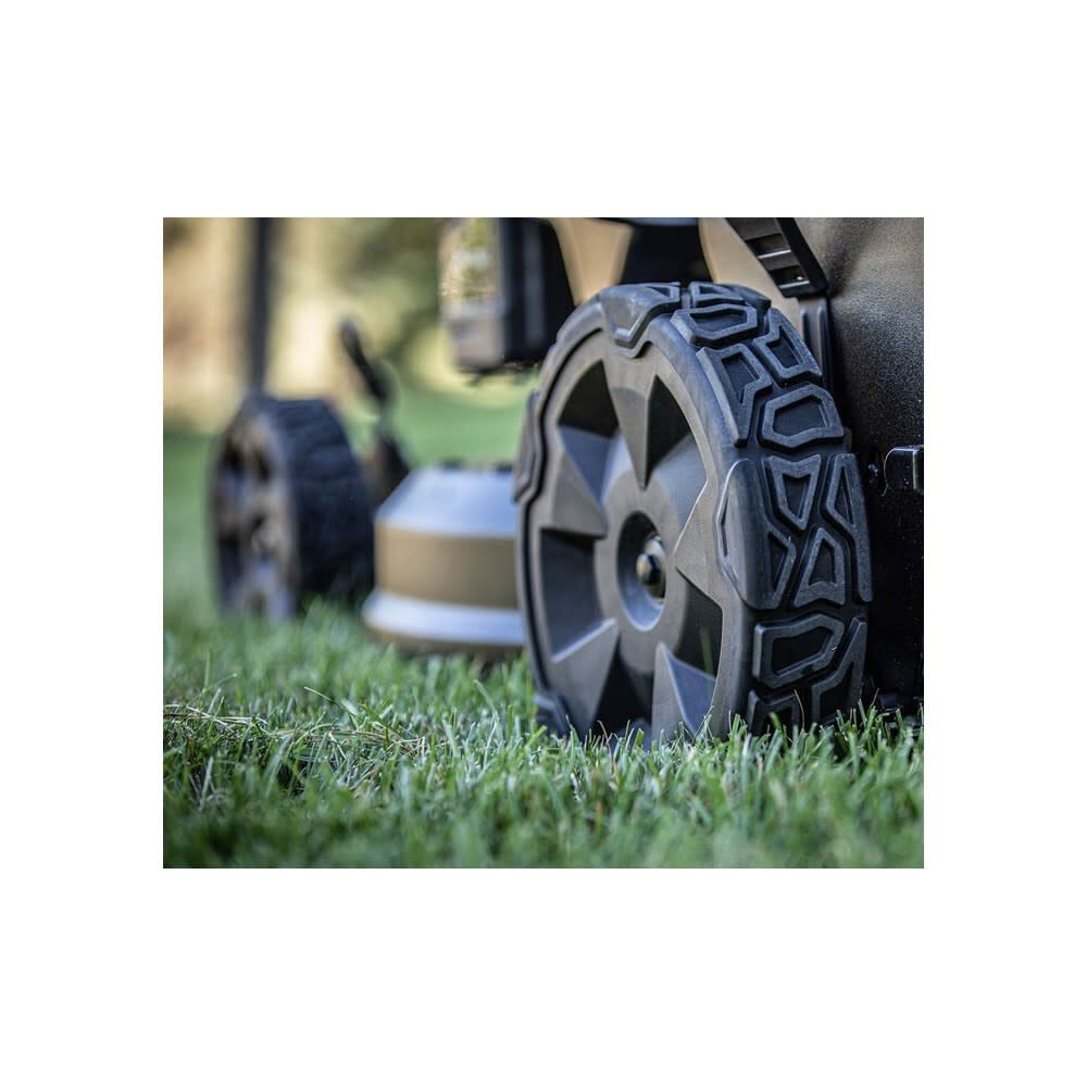 Toro Lawn Mower 21in 163cc Super Recycler SmartStow Gas 21565 from Toro ...