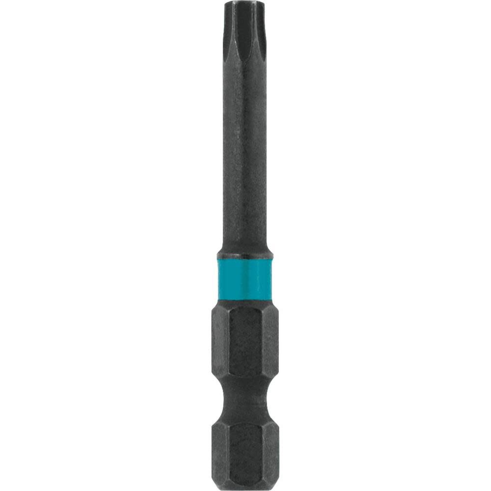 Makita Impact X T25 Torx 2 Power Bit 2/pk A-96752 - Acme Tools