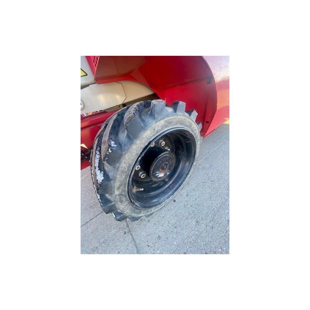 mec 3369RT 33ft Diesel Rough Terrain Scissor Lift - 2020 Used 3369RT ...