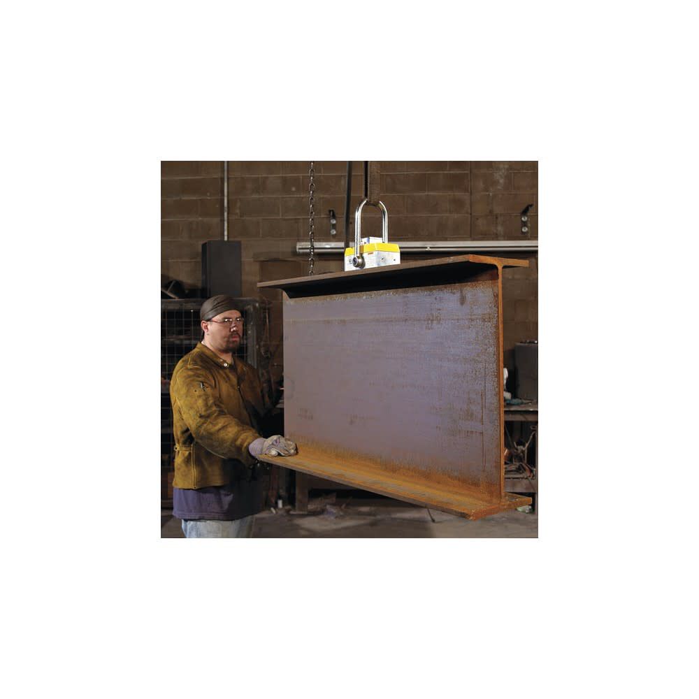 Magswitch MLAY1000x2 Magnetic Hand Lifter 8100484 - Acme Tools