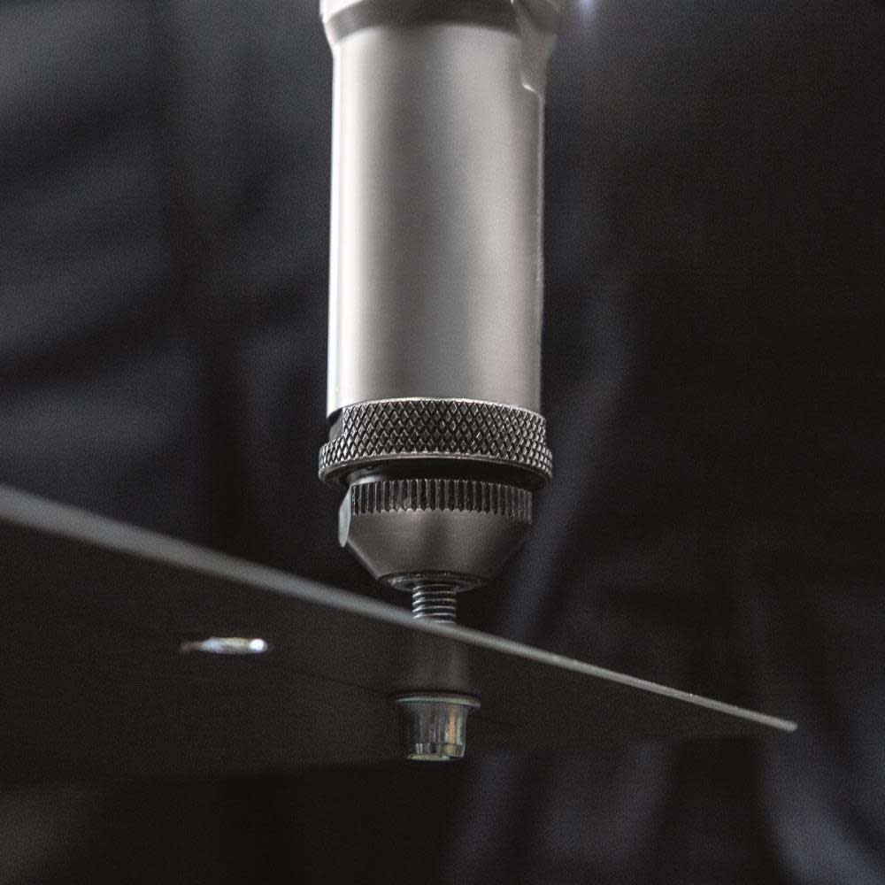 Metabo NMP 18 LTX Rivet Nut Gun Cordless (Bare Tool) 601788840 - Acme Tools