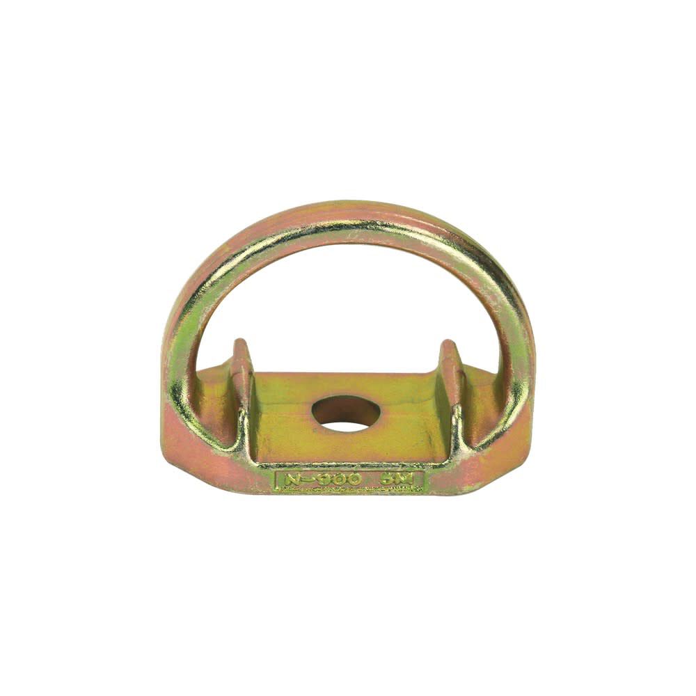 Falltech Bolt On D Ring Anchor with 5/8in Hole 7435H - Acme Tools