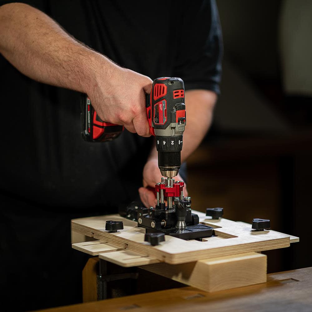 JessEm Small Milling Attachment for the Pocket Mill Pro 08257 from ...