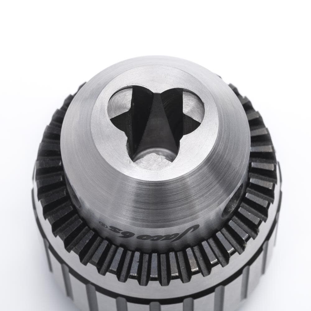 Jacobs Ball Bearing Chuck 14N Super Chuck JCM30221 - Acme Tools