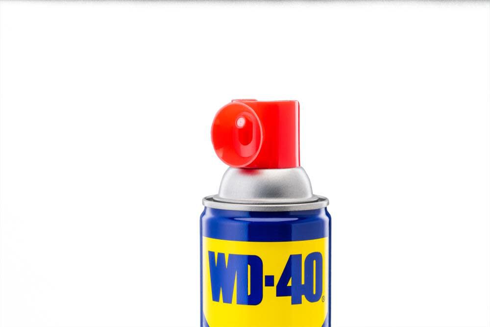 WD40 Multi-Use Product with Big-Blast Spray 18 oz 49009 - Acme Tools