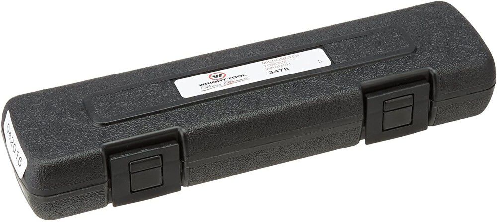 Wright Tool 3/8in Torque Wrench 3478 - Acme Tools