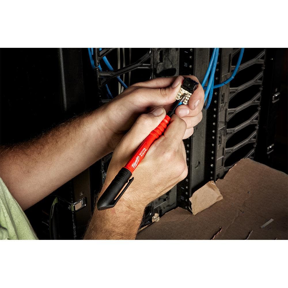 Milwaukee 4-in-1 Multi-Pick Tool 48-22-2145 - Acme Tools