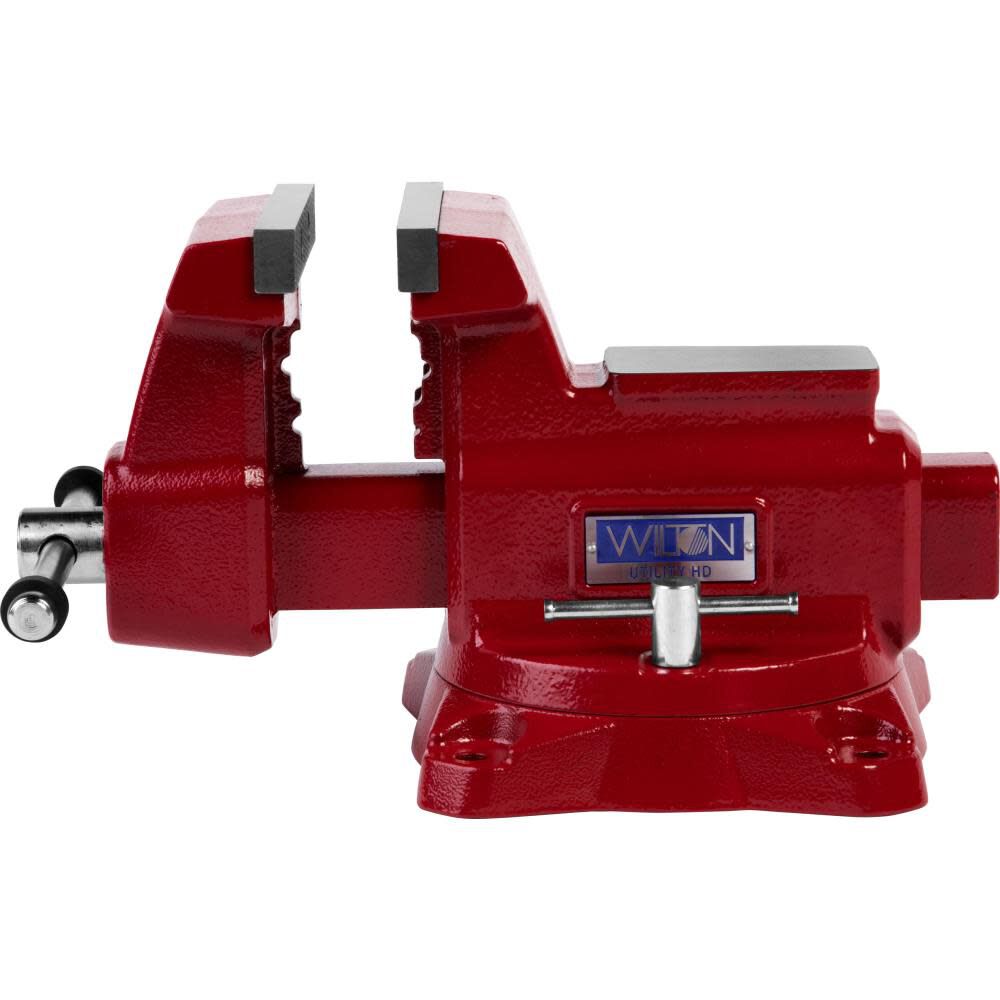 Wilton Utility Bench Vise 28818 - Acme Tools