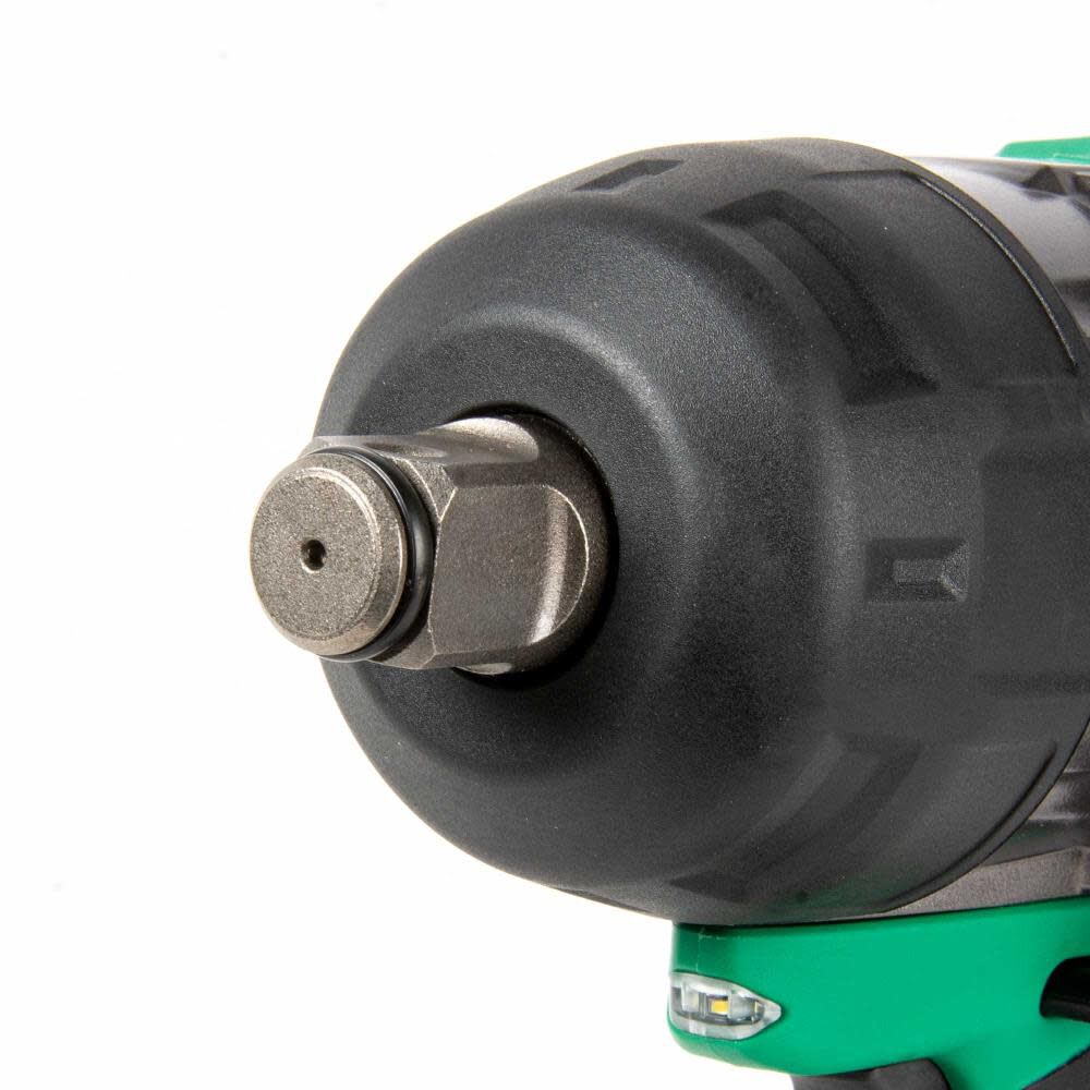 Metabo HPT 36V MultiVolt 3/4 in High Torque Impact Wrench (Bare Tool ...