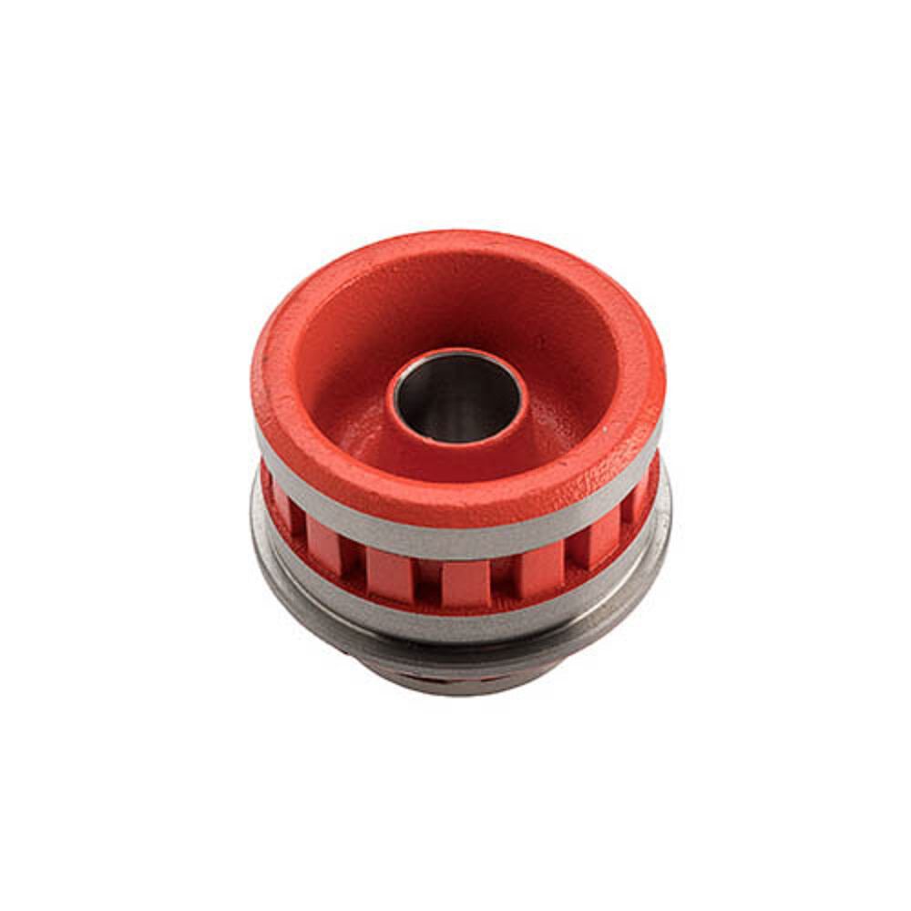 Ridgid 3/4in 12-R Exposed Manual Ratchet Threader Die Head 37530 - Acme ...