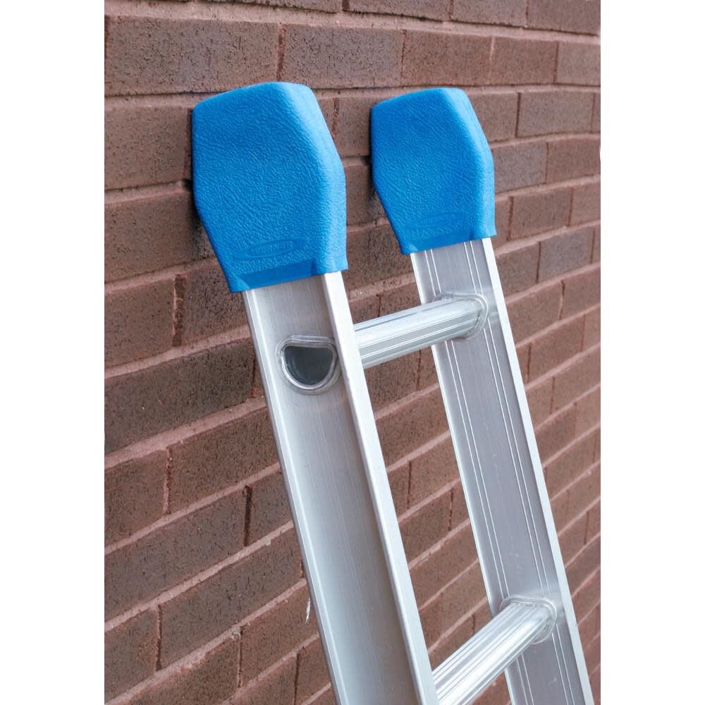Werner Extension Ladder Covers for Work Surface Protection AC19-2 from ...