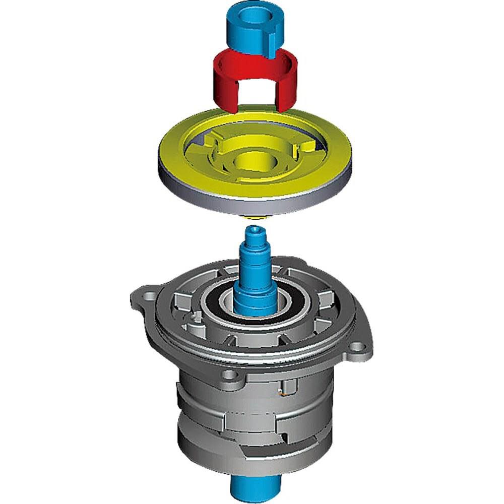 Makita 4-1/2 in. SJSII High-Power Angle Grinder GA4542C - Acme Tools