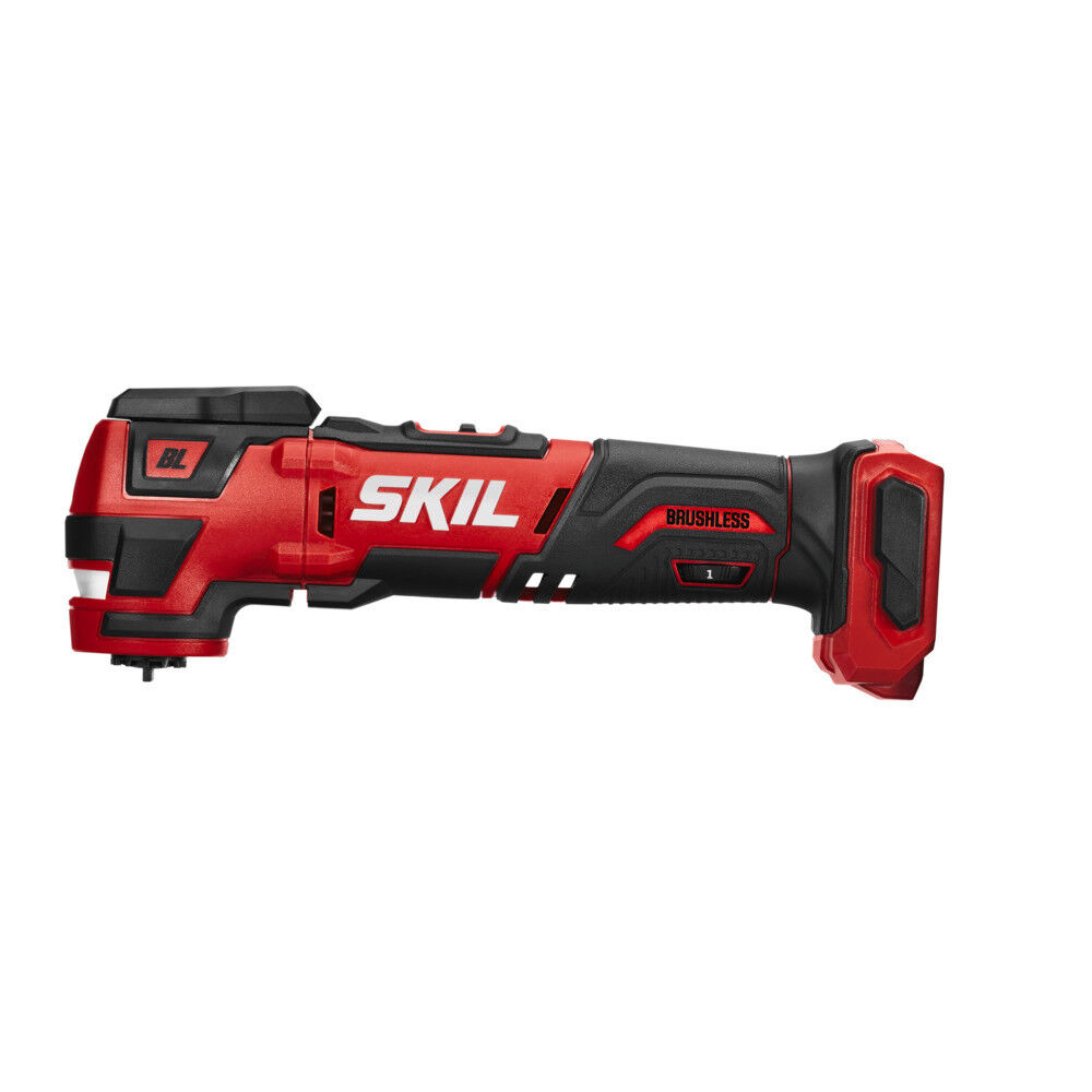 SKIL PWRCORE 12 Brushless 12V 4 Tool Combo Kit CB738901 - Acme Tools