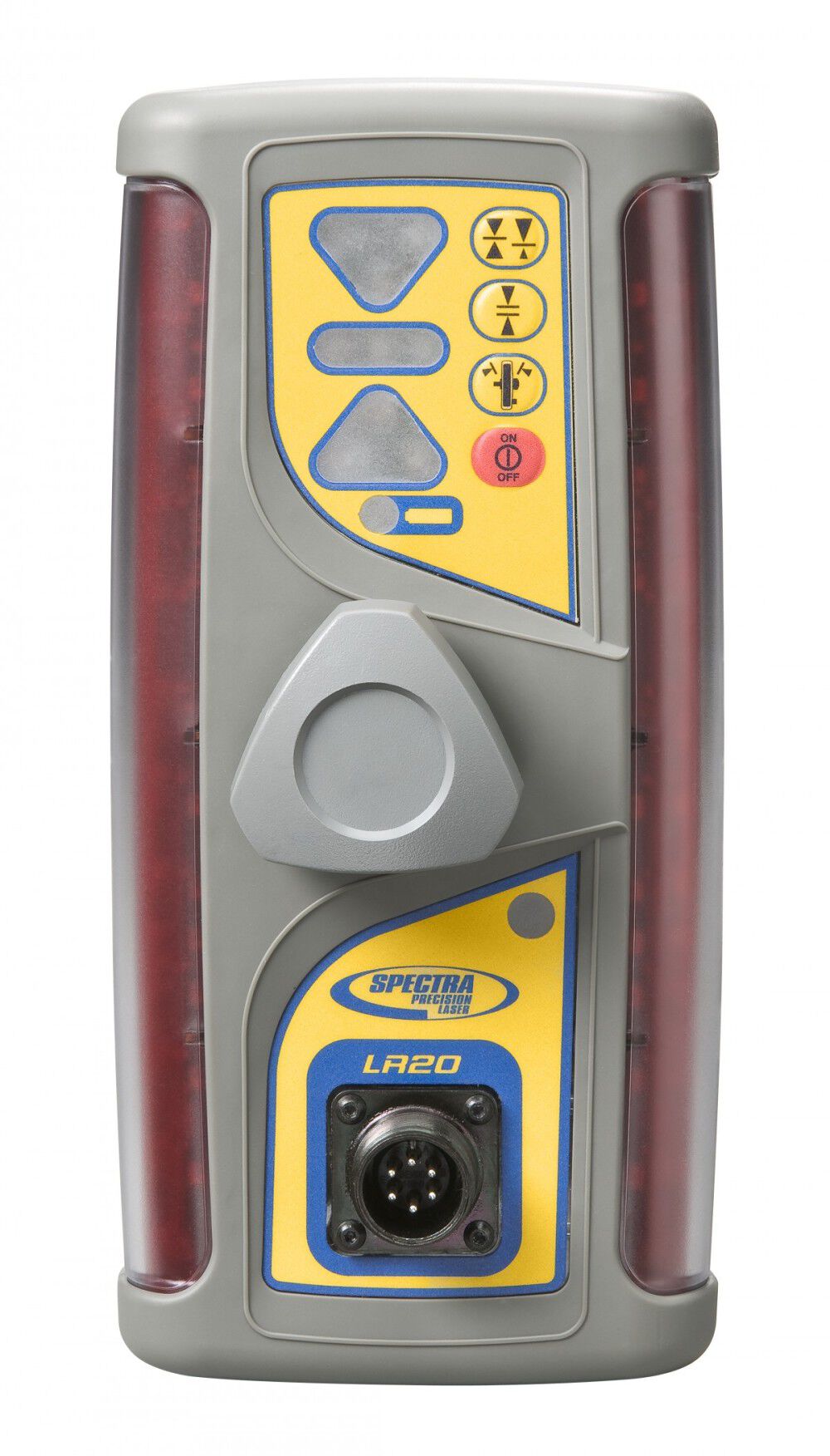 Bosch Rotary Laser Receiver 1000' LR20 - Acme Tools