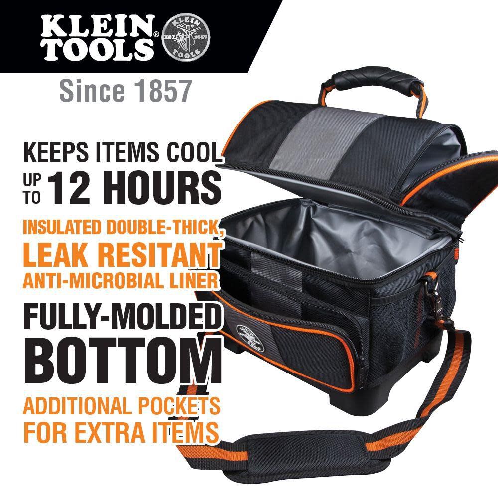 Klein Tools Soft Cooler 55601 - Acme Tools