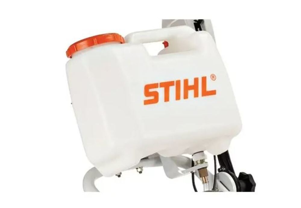 Stihl FW20 3.4 Gallon Water Translucent Tank Kit 4224 007 1009 from ...