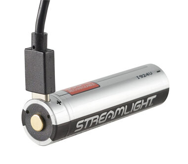 Streamlight SL-B26 Li-Ion USB Rechargeable Battery Pack - 2 Pack 22102 ...