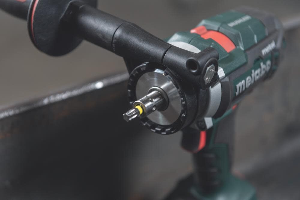 Metabo 18V Drill/Driver Brushless Cordless 3 Speed Kit 603180620 - Acme ...