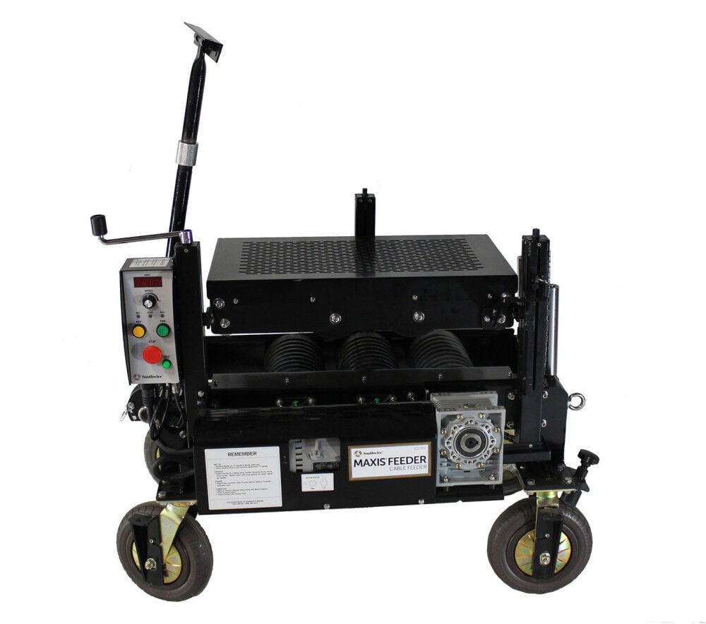 Southwire Maxis Cable Feeder MCF-01 - Acme Tools