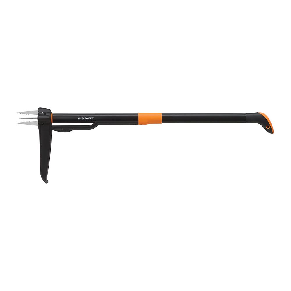 Fiskars Stand Up 4 Claw Weeder 339950-1001 - Acme Tools