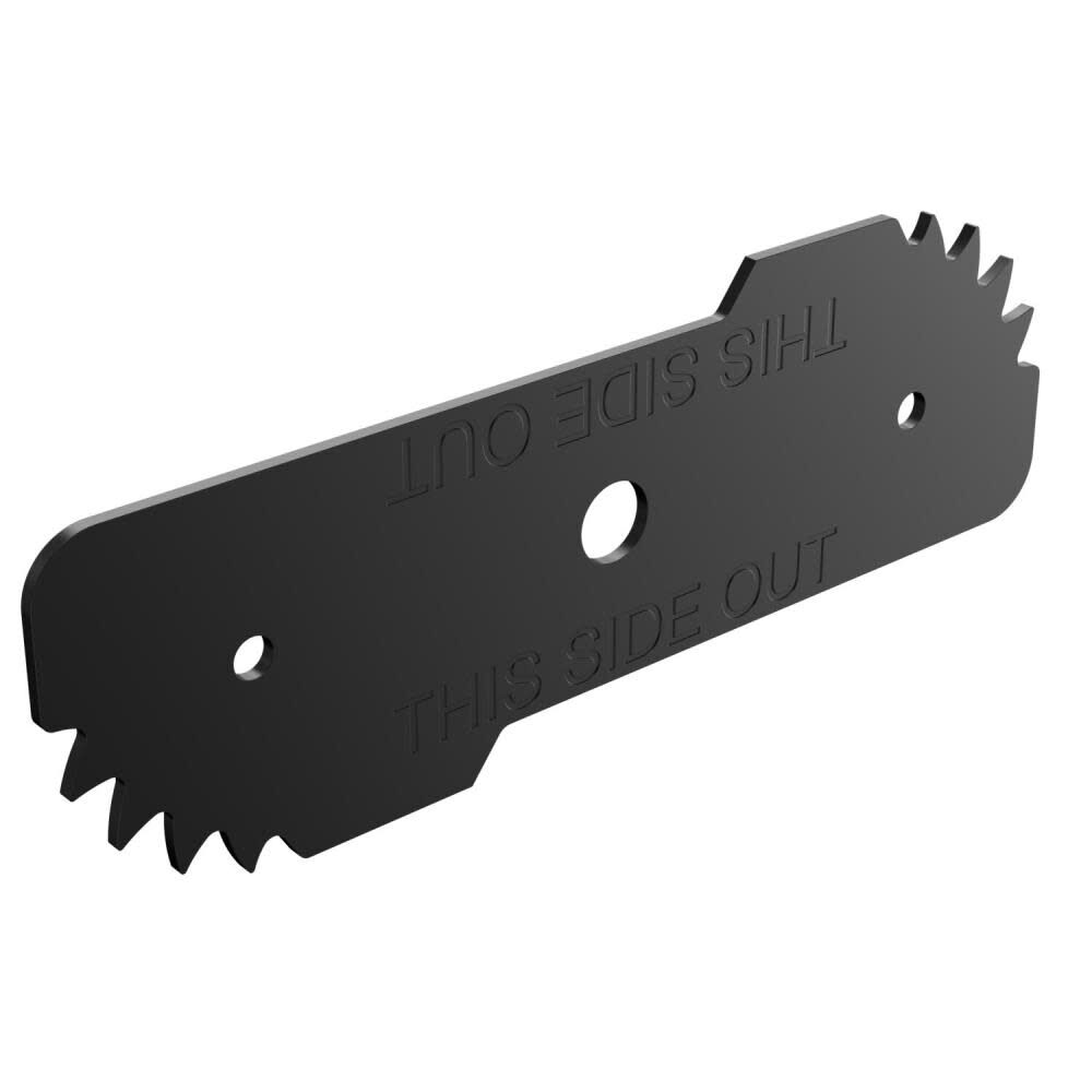 DEWALT 7 1/2in Replacement Edger Blade DZO400 - Acme Tools