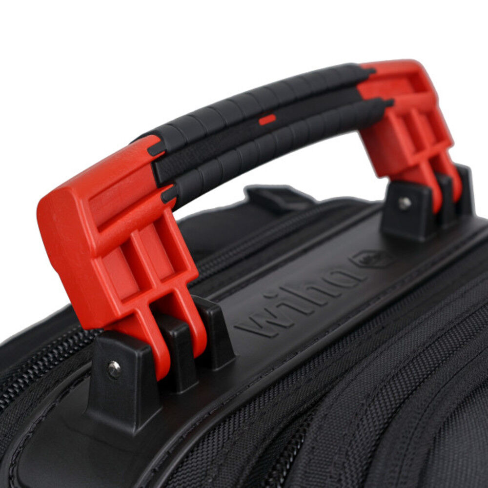 Wiha Heavy Duty Tool Hauler Backpack 91869 - Acme Tools