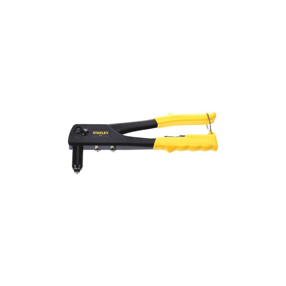 Stanley 10 in Medium Duty Riveter MR33C - Acme Tools