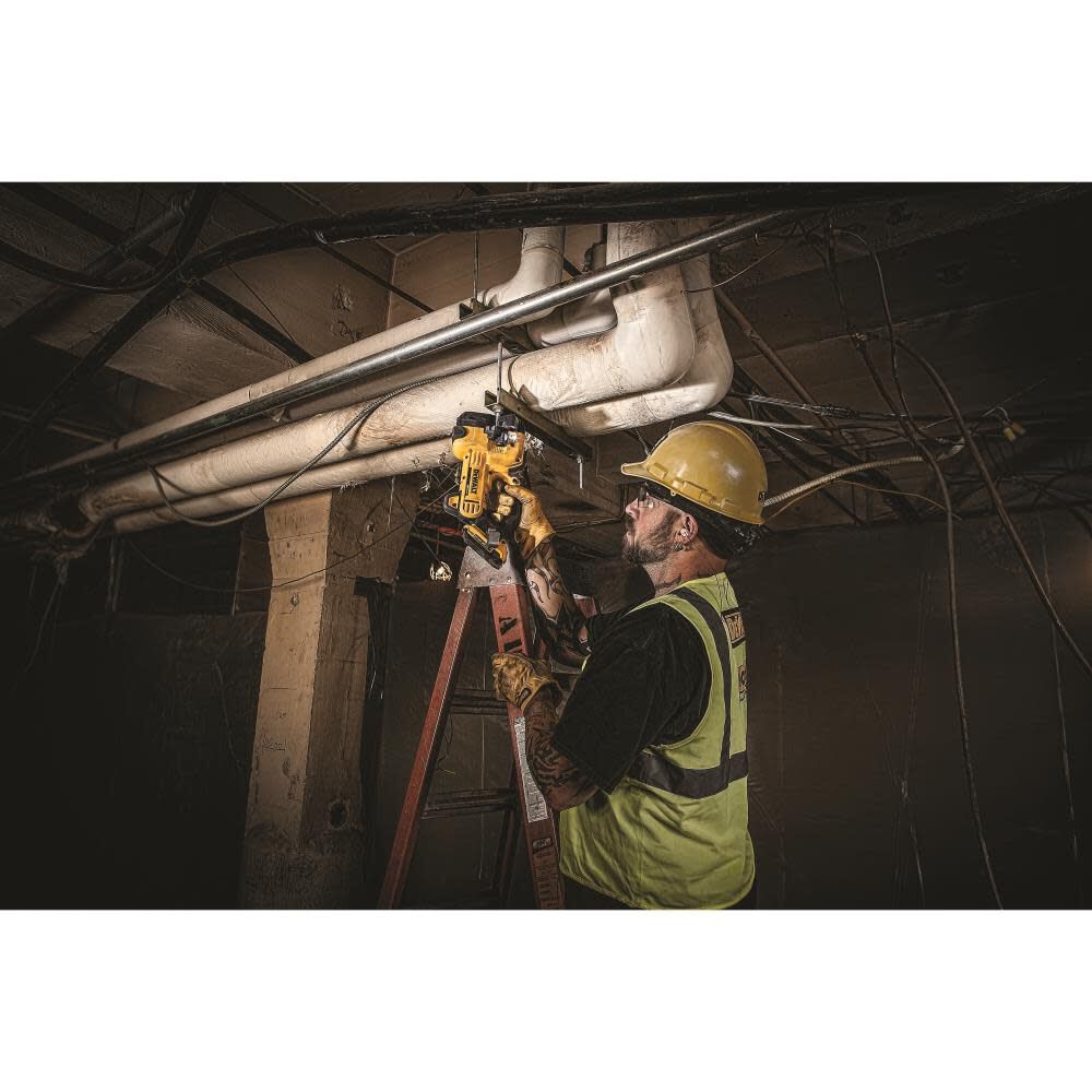 DEWALT Threaded Rod Cutter 20V MAX (Bare Tool) DCS350B - Acme Tools