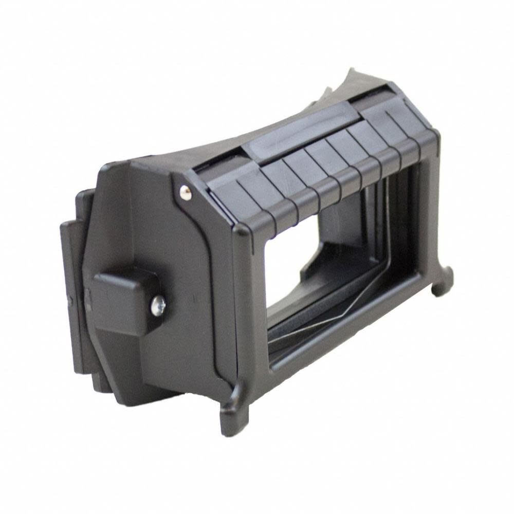 Sellstrom Flip Front Adapter For Welding Helmets, 2in x 4.25in Lift ...