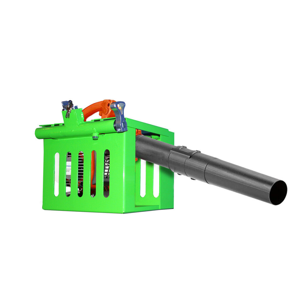 Green Touch Lockable Multi Tool Cage For Open/Enclosed Trailers MTC100 ...