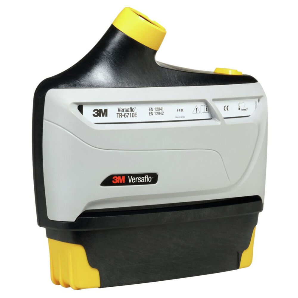 3M Versaflo Powered Air Purifying Respirator Painters Kit TR-800-PSK ...