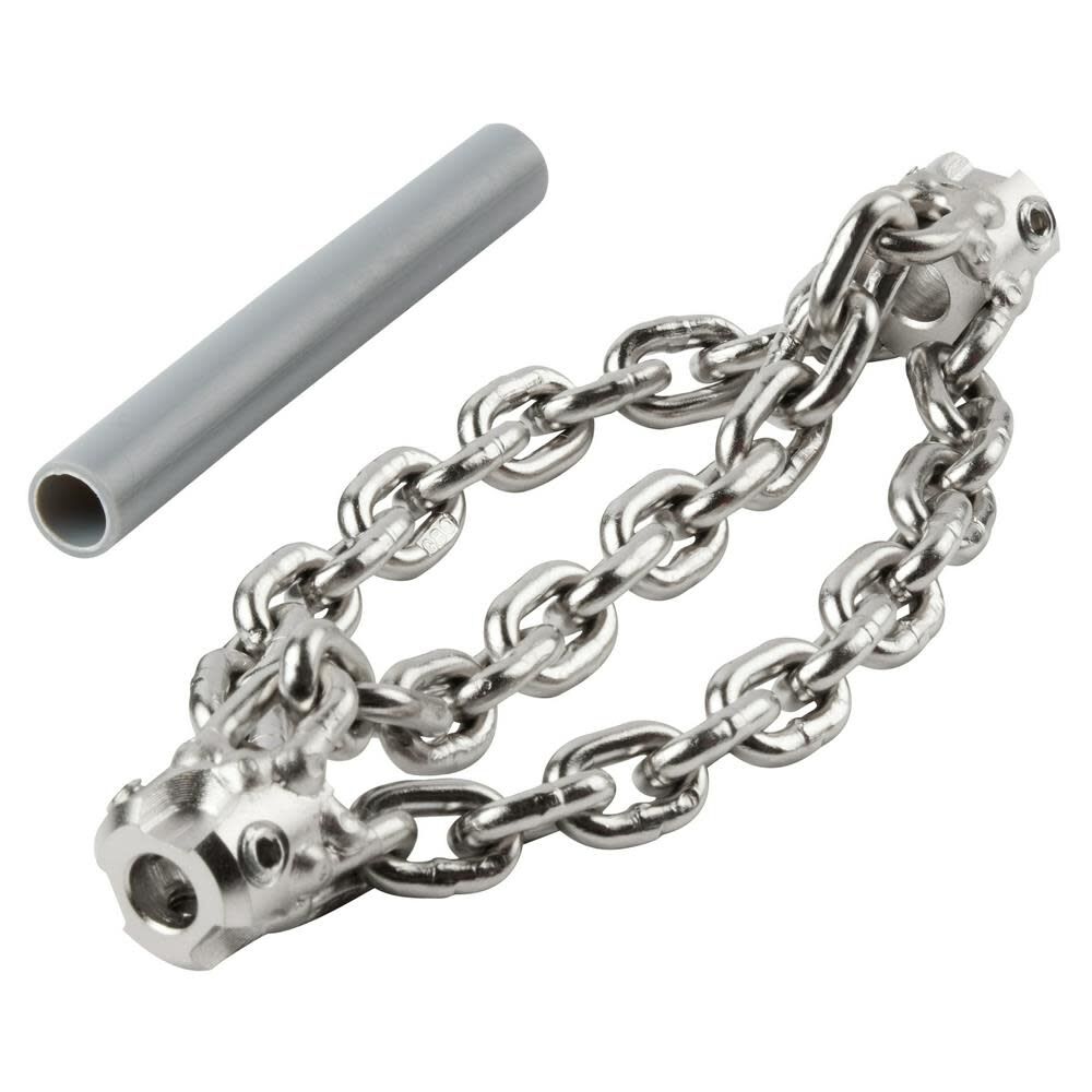 Milwaukee 4inch Standard Chain Knocker For 5 16inch Chain Snake Cable ...