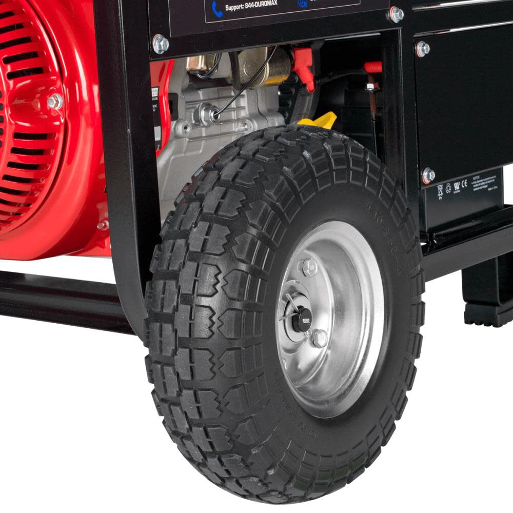 Duromax Durostar 10000 Watt Generator DS10000E - Acme Tools