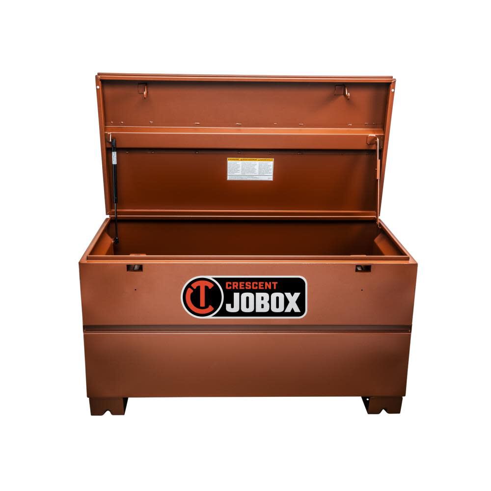 Crescent JOBOX Tradesman Steel Chest 48in CJB637990 from Crescent JOBOX ...