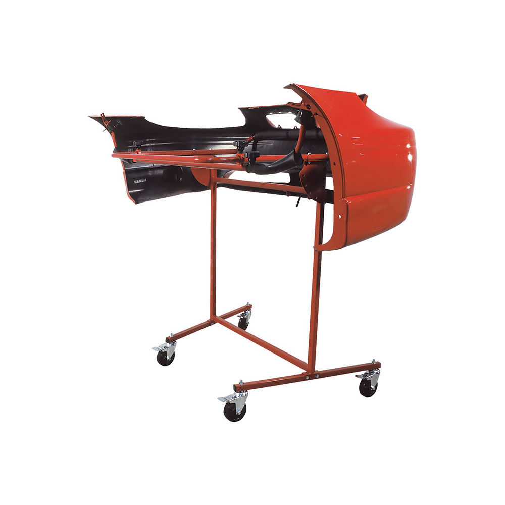 3M S.M.A.R.T. Bumper Stand 30180M - Acme Tools