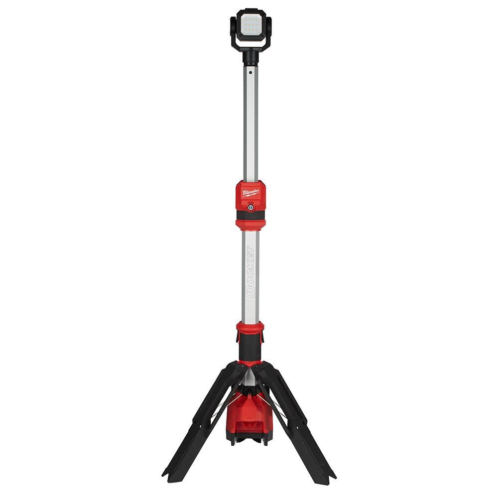 Milwaukee M12 ROCKET Dual Power Tower Light (Bare Tool) 2132-20 - Acme ...