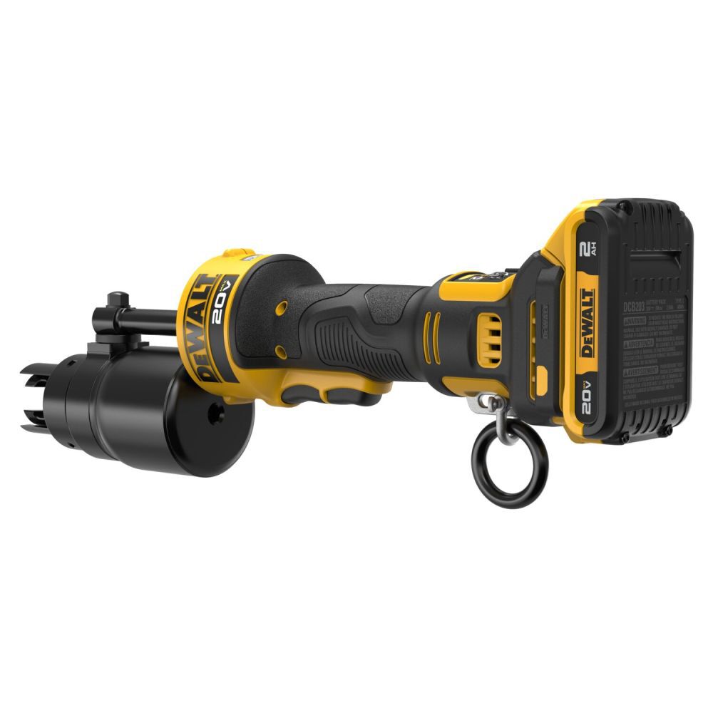 DEWALT 20V MAX Knockout Tool Kit DCE600D1 - Acme Tools