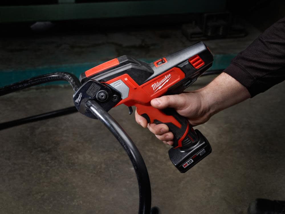 Milwaukee M12 600 MCM Cable Cutter Blade 48-44-0410 - Acme Tools