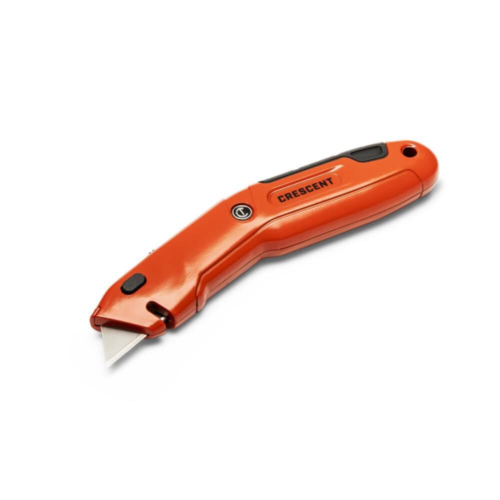 Crescent Retractable Utility Knife CTKRTC - Acme Tools