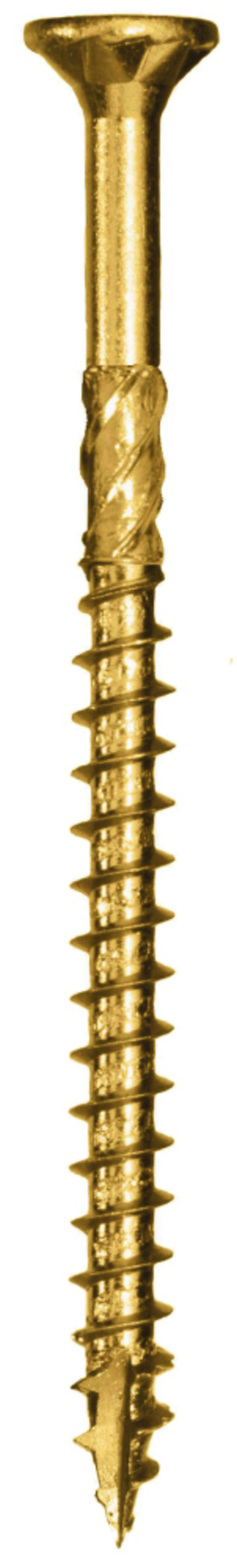 GRK Fasteners R4 Screw Bulk 9 x 3-1/8in (1900pcs) 00105 - Acme Tools