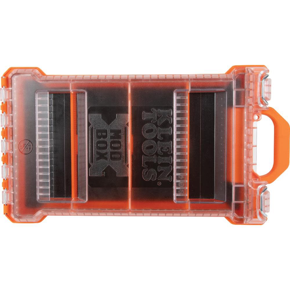 Klein Tools MODbox Tool Bag Component Box 54812MB - Acme Tools