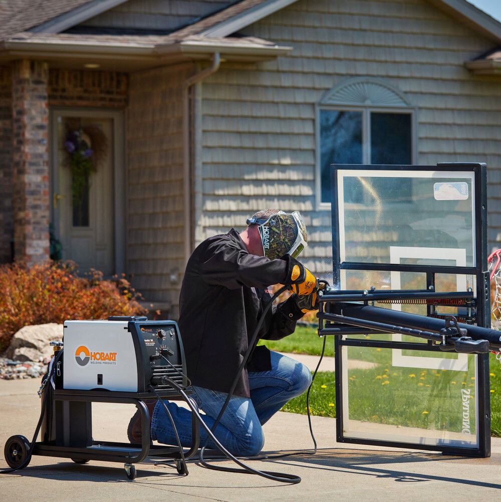 Hobart Handler 140 MIG Welder 500559 - Acme Tools