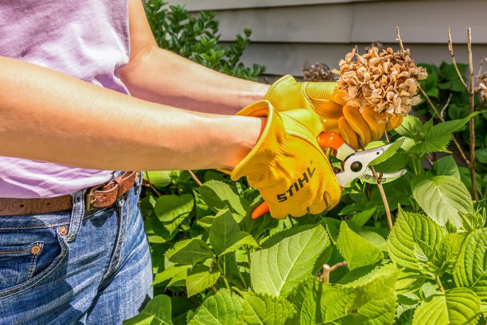 Stihl PP 10 Hand Pruner 0000 882 0704 - Acme Tools