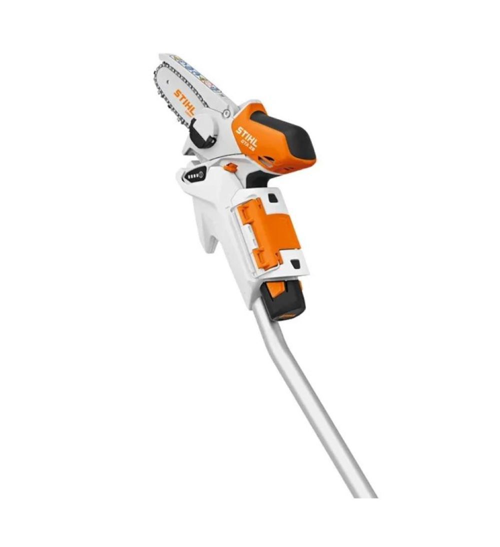 Stihl 5ft Extension for GTA 26 Garden Pruner GA01 820 5001 - Acme Tools